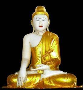 Was Gautama Buddha An Avatar Of Lord Vishnu? - Hinduism Facts