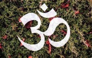 How To Type Symbol For Om In MS Word?