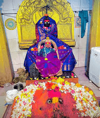 Janai Devi - Gram Daivat Of Jejuri - जनाई देवी